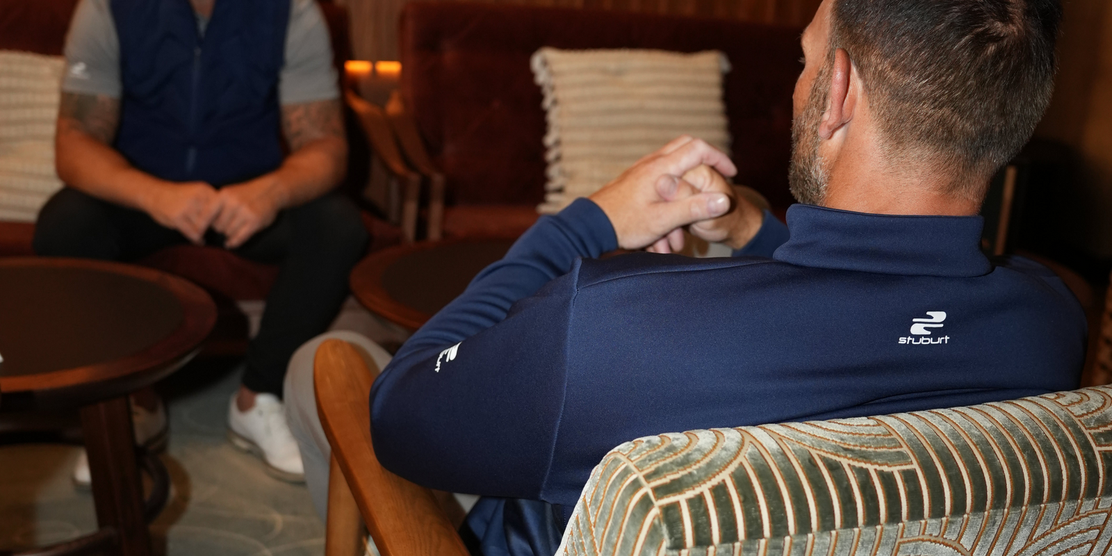 Stuburt Golf Clothing - Stuburt