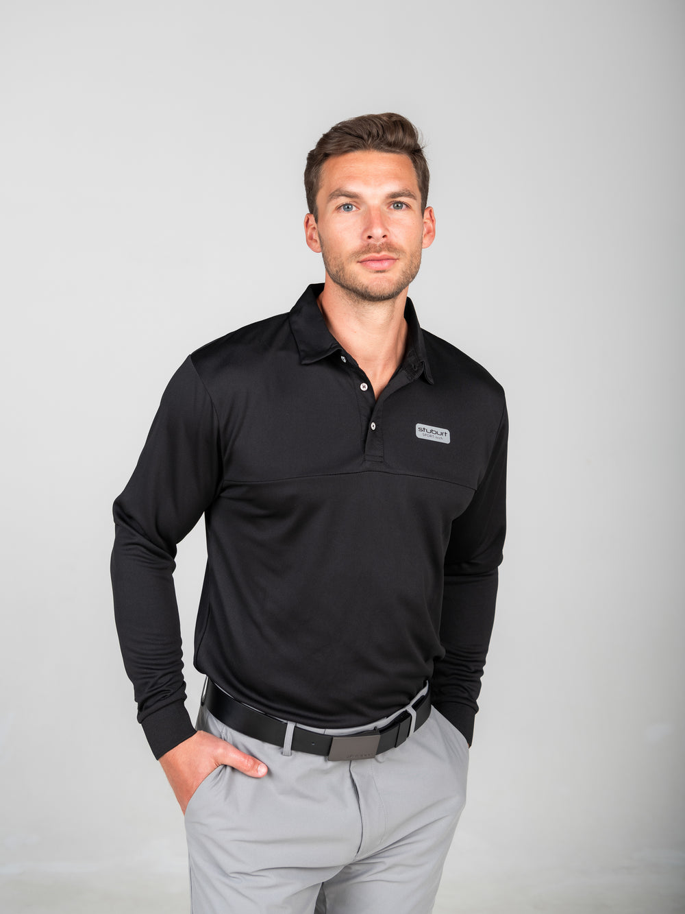 Stuburt Golf Polo Shirts - Stuburt